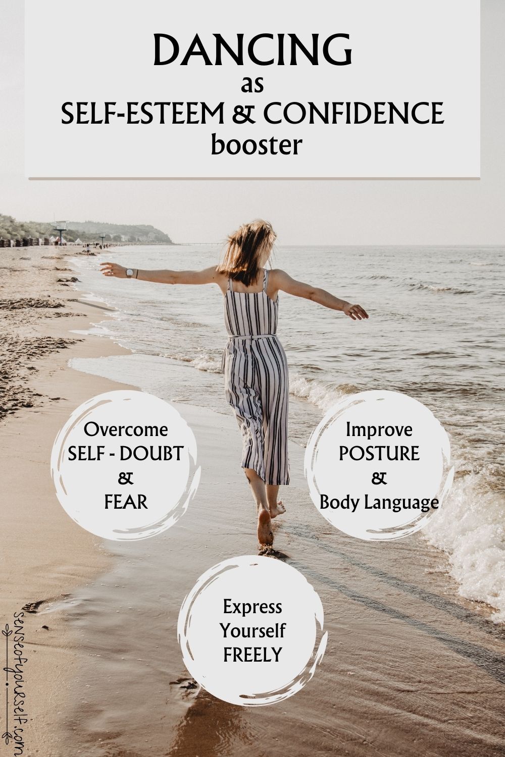 Dancing as a Natural Mood Booster – Why Start Today?