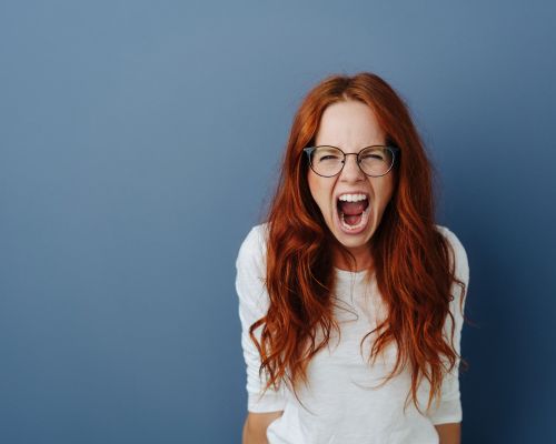 Turn the Heat Into Healing: 5 Ways to Express Anger That Actually Help