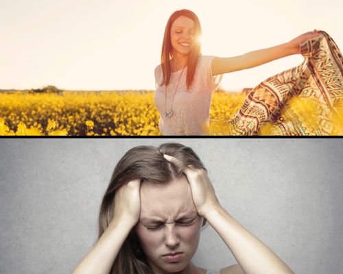 Understanding the Pain vs Pleasure Principle (and How to Work With It ...